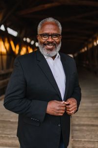 About Pastor Tooten - Harvest Christian Ministries